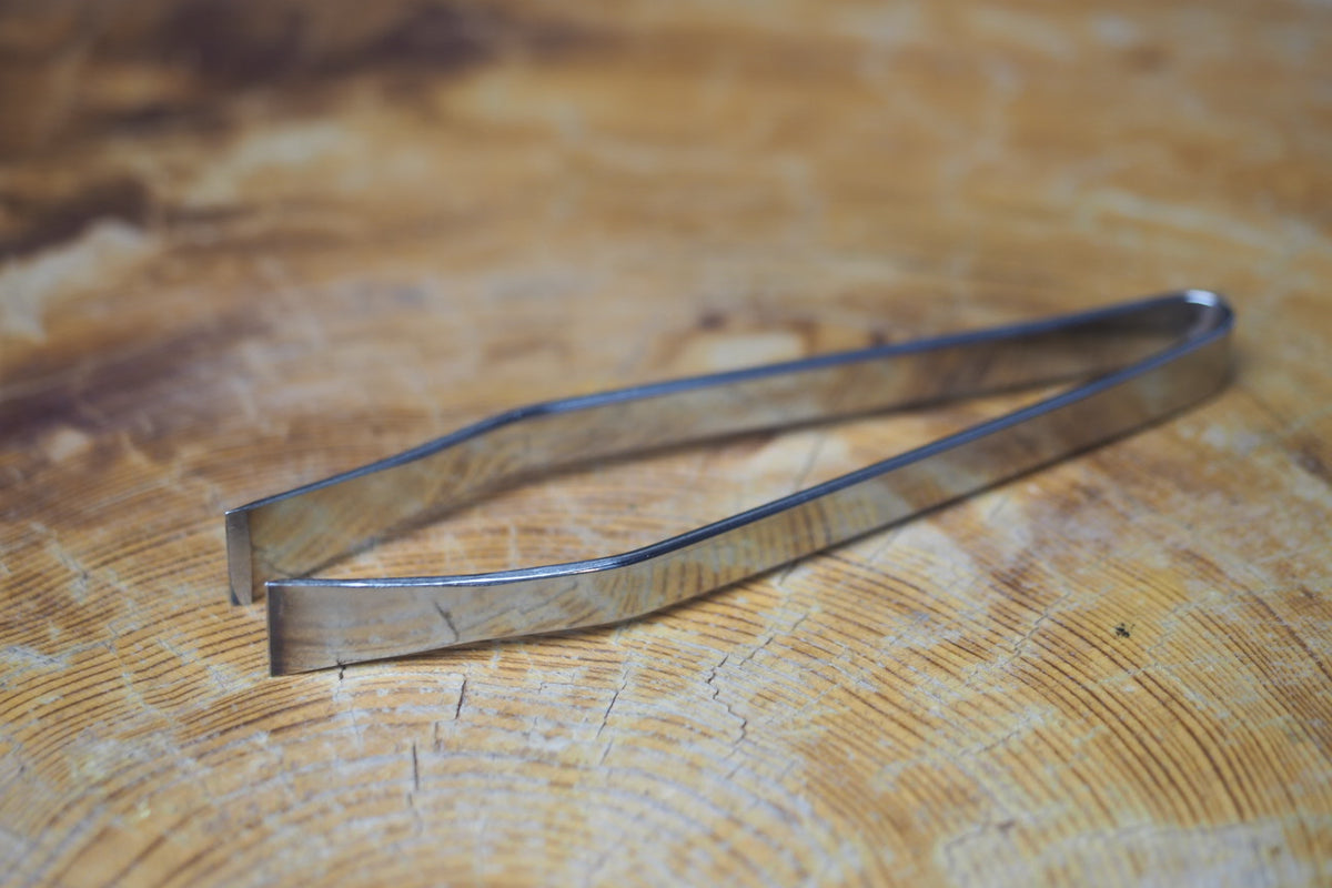 How to use Fish born tweezer and Fish scaler – Kaz's Knife and Kitchenware