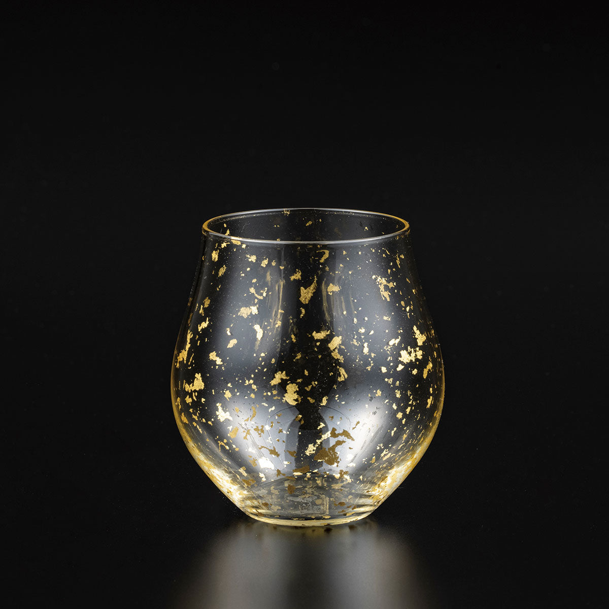 "Stardust" Cocktail Glass - Gold (230ml) – Kaz's Knife and Kitchenware
