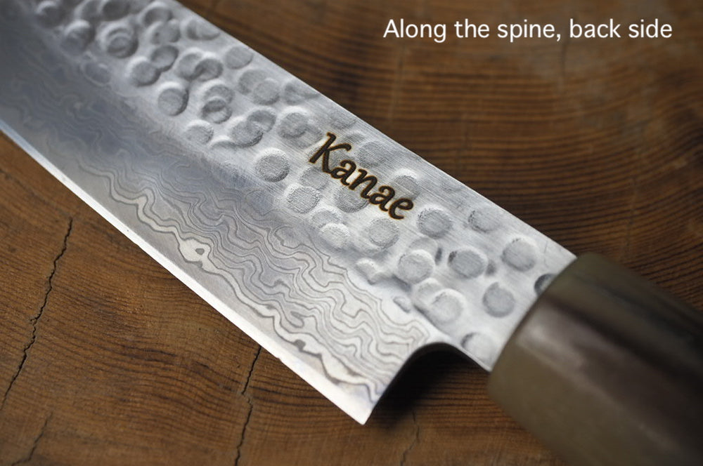 Buy a Gyuto Knife in Australia | Gyuto Chef Knife | Kaz’s Knife and ...