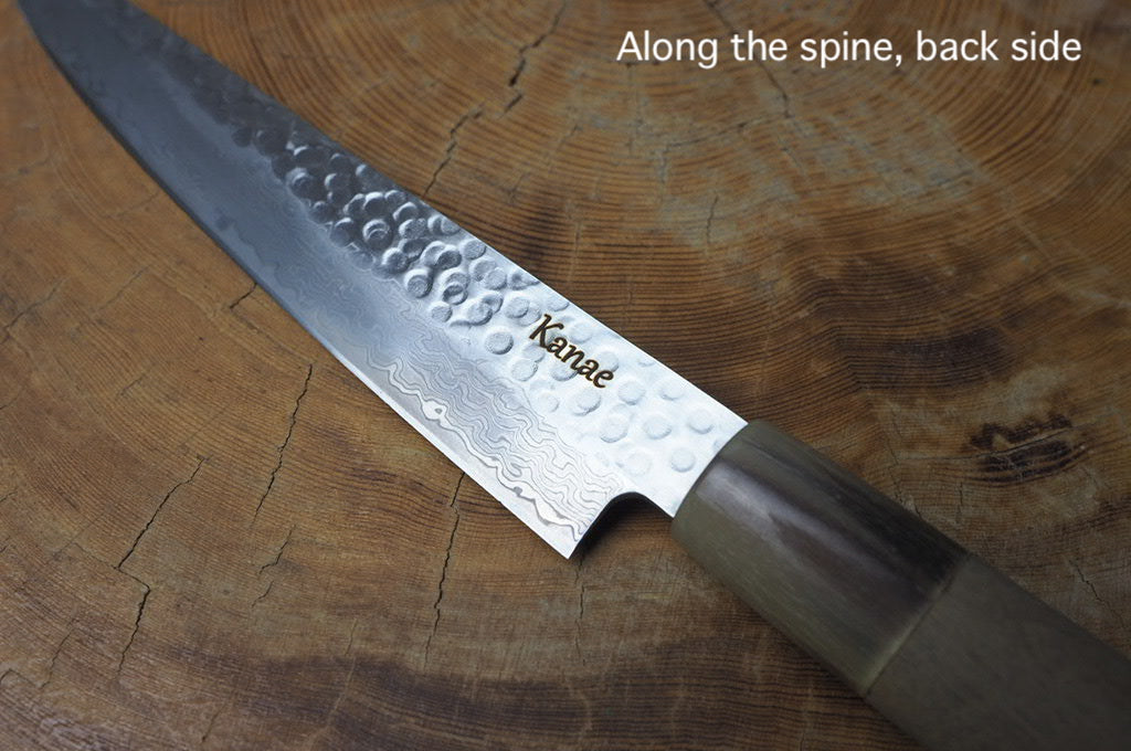 Buy a Gyuto Knife in Australia | Gyuto Chef Knife | Kaz’s Knife and ...