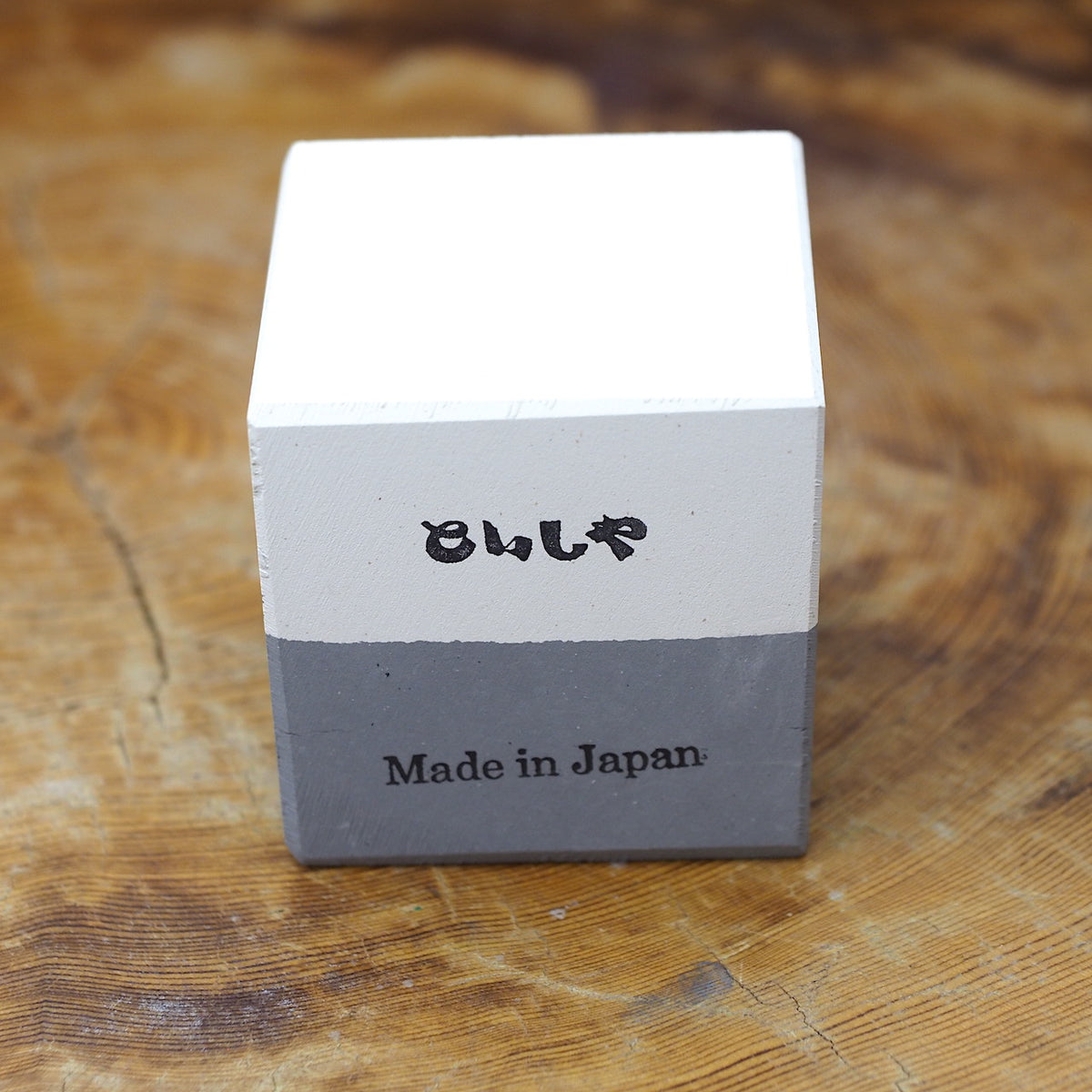 Synthetic Combi Nagura #3000/#8000 - Nagura Stone – Kaz's Knife and ...