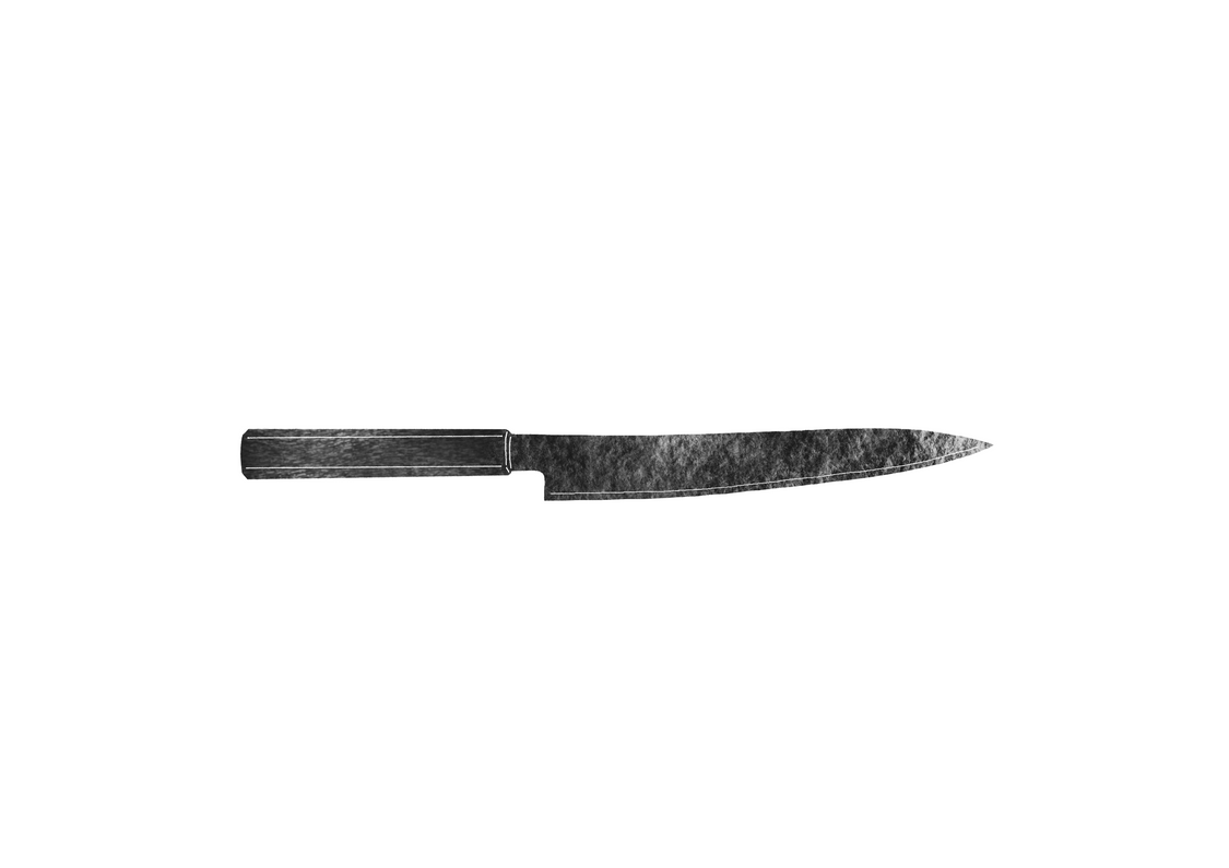 Best Japanese Knives in Australia - Kaz's Knife and Kitchenware